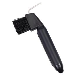 Cheval de Luxe Hufkratzer schwarz