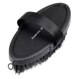 Cheval de Luxe Kard&auml;tsche schwarz