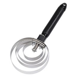 Cheval de Luxe Federstriegel schwarz