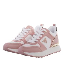 Guess Sneaker - Kynneth - Gr. 38 (EU) - in Gold - f&uuml;r Damen