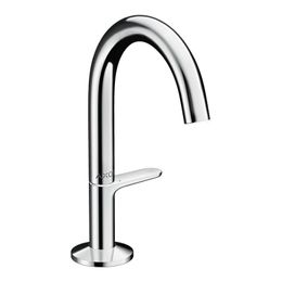 Axor One Waschtischarmatur 140 CoolStart, 48010000, 140