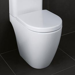 Geberit iCon Stand-WC, 200460600,