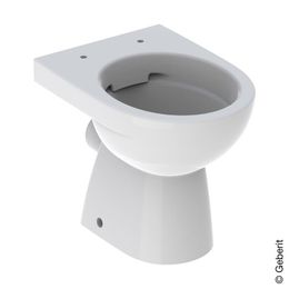 Geberit Renova Stand-WC, 500480018,