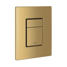 Grohe Skate Cosmopolitan Dr&uuml;ckerplatte f&uuml;r Toilette, 38732GN0,