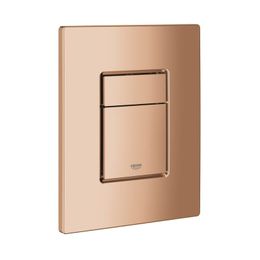 Grohe Skate Cosmopolitan Dr&uuml;ckerplatte f&uuml;r Toilette, 38732DA0,