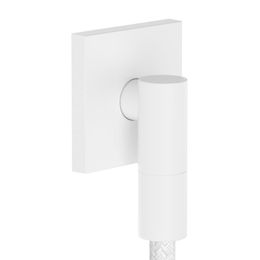 Hansgrohe FixFit Fine E Wandanschlussbogen, 28883700,