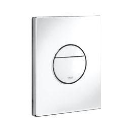 Grohe Nova Cosmopolitan Bet&auml;tigungsplatte, 38765SH0,