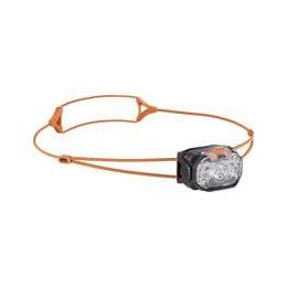 Petzl SWIFT LT schwarz/orange