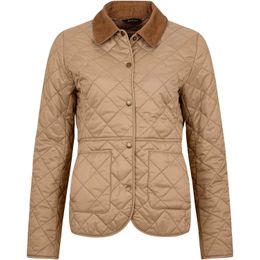 Barbour Steppjacke Deveron Light Trench (Größe: 8)