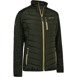 Deerhunter Damen Jacke Moor Padded Forest Ember (Gr&ouml;&szlig;e: 44)