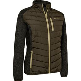 Deerhunter Damen Jacke Moor Padded Fallen Leaf (Gr&ouml;&szlig;e: 36)