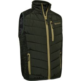 Deerhunter Kinder Weste Moor Padded Forest Ember (Gr&ouml;&szlig;e: 140)
