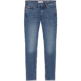 Marc O'Polo Marc O'Polo Skinnyjeans Skara Midblue (Größe: 30)