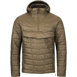 Blaser Outfits Anorak Insulation Ole Khaki (Größe: L)