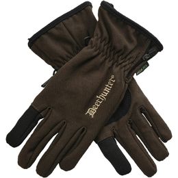Deerhunter Damen Handschuhe Mary Extreme Wood (Größe: L)