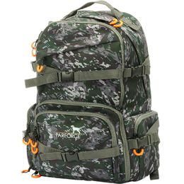 Parforce Jagdrucksack Daypack 32 l greenSphere
