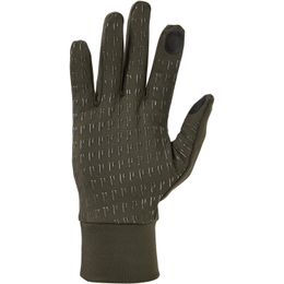 Parforce Active Stretch-Handschuh Light Oliv (Größe: 7)