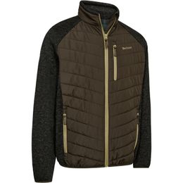 Deerhunter Jacke Moor Padded Fallen Leaf (Gr&ouml;&szlig;e: XL)