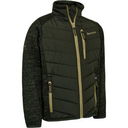 Deerhunter Kinder Jacke Moor Padded Forest Ember (Gr&ouml;&szlig;e: 128)