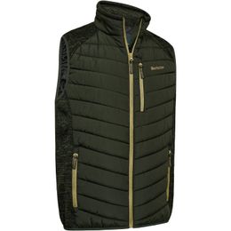 Deerhunter Weste Moor Padded Forest Ember (Gr&ouml;&szlig;e: XL)
