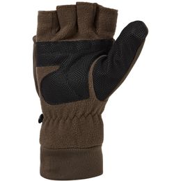Parforce Active Klapp-Handschuh Function Oliv (Gr&ouml;&szlig;e: 8)