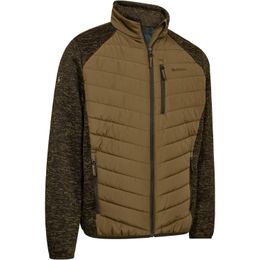 Deerhunter Jacke Moor Padded Butternut (Gr&ouml;&szlig;e: M)