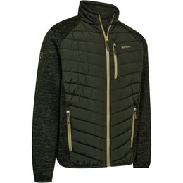 Deerhunter Jacke Moor Padded Forest Ember (Gr&ouml;&szlig;e: M)