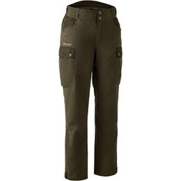 Deerhunter Hose Eagle Tarmac Green (Größe: 56)