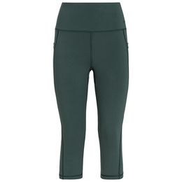 Gina Benotti Damen Sport-Leggings in Capri-Länge