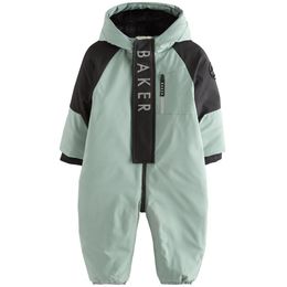 Baker By Ted Baker Dungarees boy Green size 6-9 mths
