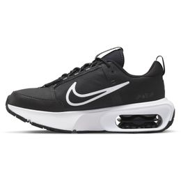 Nike Air Max Intrik Sneaker Damen - schwarz - Gr. 37 1/2 - Synthetik