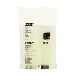 Rapid Klebestick f&uuml;r ECO-T transparent &Oslash; 12 x 190 mm 500 g