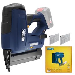 Rapid Akkunagler 18V BNX50