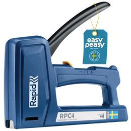 Rapid Handtacker RPC4