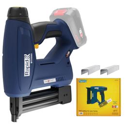 Rapid Akkutacker 18V BTX553