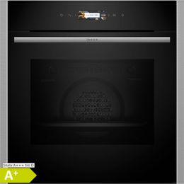 Neff Backofen B24CR71N0 N 70