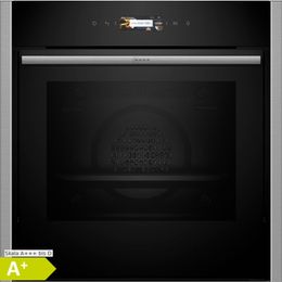 Neff Backofen B54CR71N0 N 70