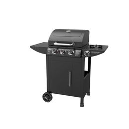 El Fuego&reg; Gasgrill "San Francisco 3+1 AY5632