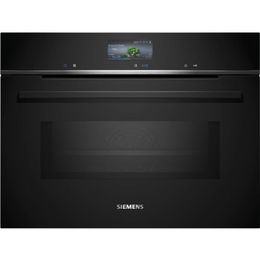 Siemens Backofen CM776GKB1 IQ700