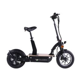 ENEWAY Revoluzzer-45 4.0 - 1200W - E-Scooter 45km/h - 48V 20AH Lithium