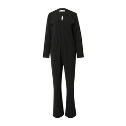 Sofie Schnoor Jumpsuit Damen Gr&ouml;&szlig;e S schwarz