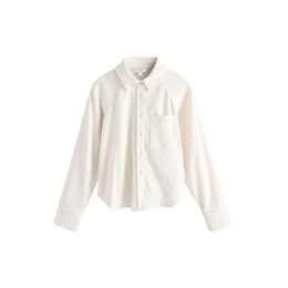 next Bluse Damen Gr&ouml;&szlig;e S creme