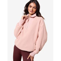 Friends Like These Pullover Damen Gr&ouml;&szlig;e XS pastellpink