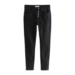 next Jeans Damen Gr&ouml;&szlig;e 30/31 black denim