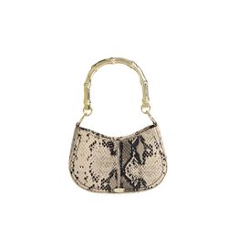 Lipsy Handtasche Damen Gr&ouml;&szlig;e One Size beige / grau / dunkelgrau
