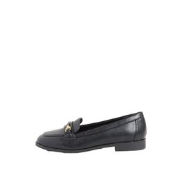 Lipsy Slipper Damen Gr&ouml;&szlig;e 38 schwarz