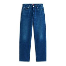 Tommy Jeans Jeans 'KIRA' Damen Gr&ouml;&szlig;e 33 blue denim