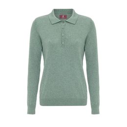 Williot Pullover Damen Gr&ouml;&szlig;e L pastellgr&uuml;n