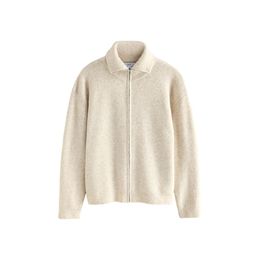 next Strickjacke Herren Gr&ouml;&szlig;e S beige