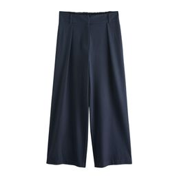 next Hose Damen Gr&ouml;&szlig;e 44 navy